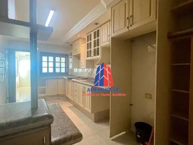 Apartamento para Venda em Americana/SP Jardim Girassol 3 Quartos