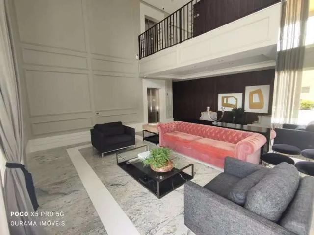 Apartamento para Venda em Americana/SP Jardim Girassol 3 Quartos