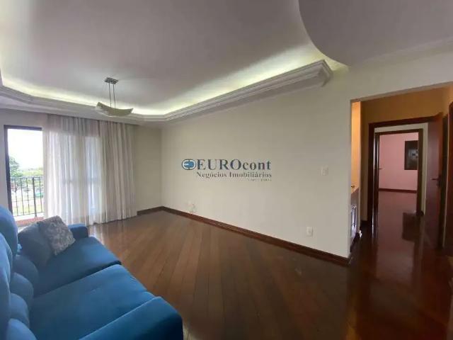 Apartamento para Venda em Americana/SP Chácara Girassol 3 Quartos