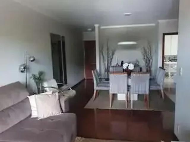 Apartamento para Venda em Americana/SP Jardim Girassol 3 Quartos
