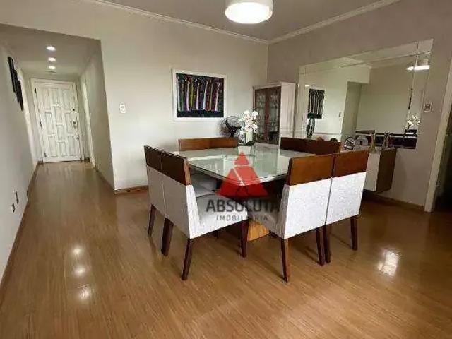 Apartamento para Venda em Americana/SP Jardim Girassol 3 Quartos
