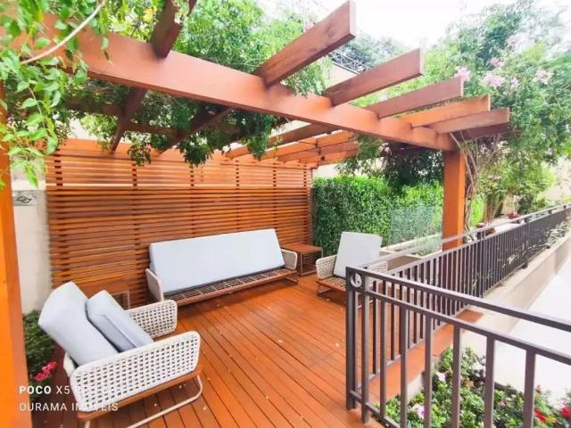 Apartamento para Venda em Americana/SP Jardim Girassol 3 Quartos