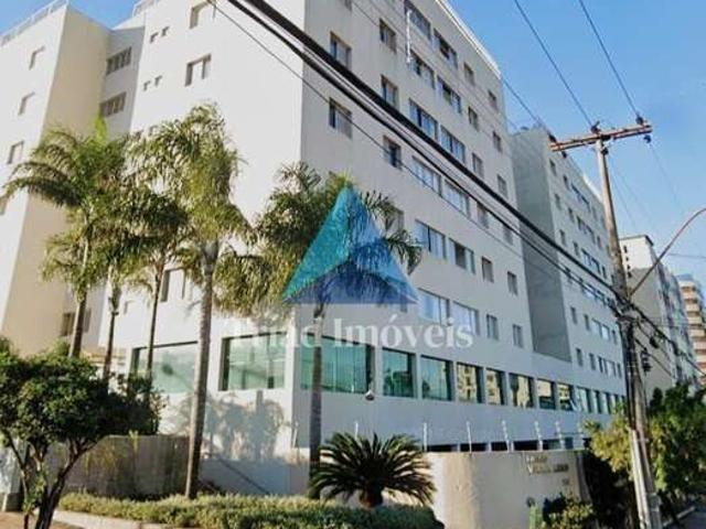Apartamento para Venda em Americana/SP Jardim Girassol 3 Quartos
