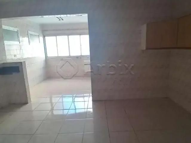 Apartamento para Venda em Americana/SP Jardim Girassol 3 Quartos