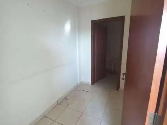 Apartamento para Venda em Americana/SP Jardim Girassol 3 Quartos