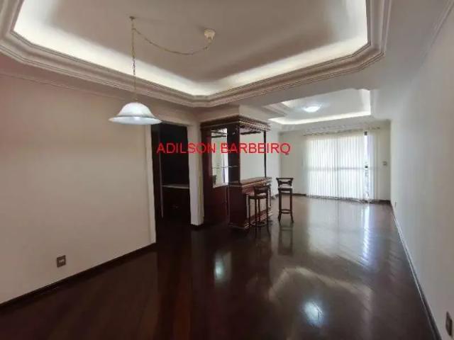 Apartamento para Venda em Americana/SP Jardim Girassol 3 Quartos