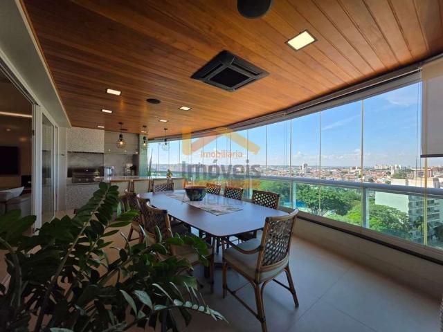 Apartamento para Venda em Americana/SP Jardim Girassol 3 Quartos
