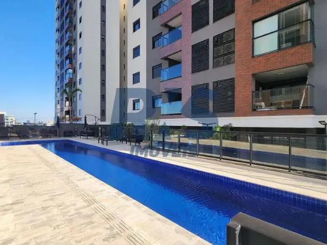 Apartamento para Venda em Americana/SP Jardim Girassol 3 Quartos