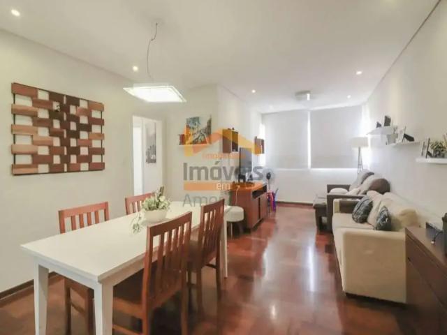 Apartamento para Venda em Americana/SP Jardim Girassol 3 Quartos