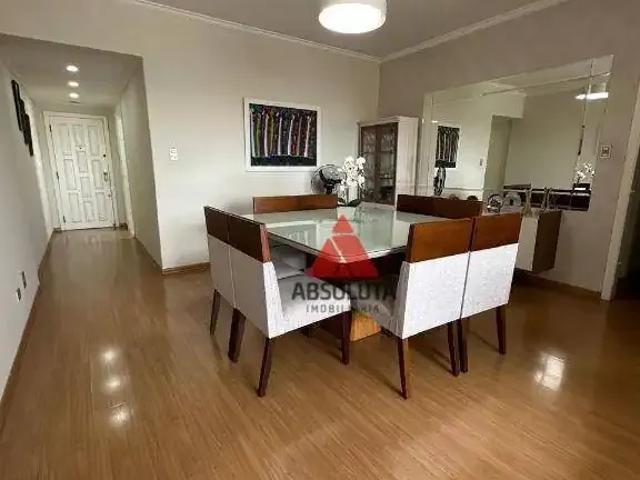 Apartamento para Venda em Americana/SP Jardim Girassol 3 Quartos