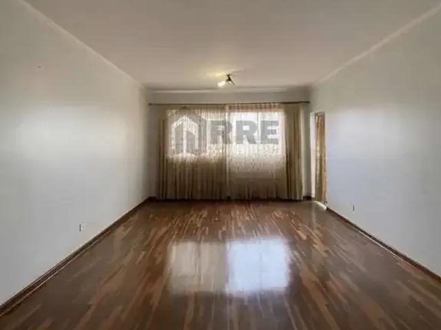 Apartamento para Venda em Americana/SP Jardim Girassol 3 Quartos