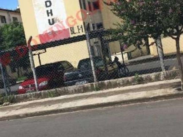 Apartamento para Venda em Americana/SP Jardim Governador Mário Covas II 2 Quartos
