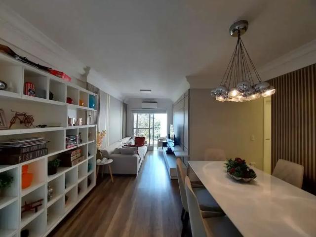 Apartamento para Venda em Americana/SP Jardim Glória 3 Quartos