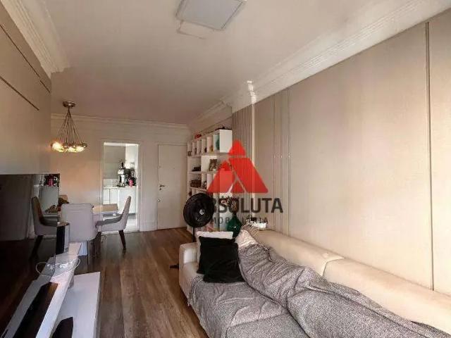 Apartamento para Venda em Americana/SP Jardim Glória 3 Quartos