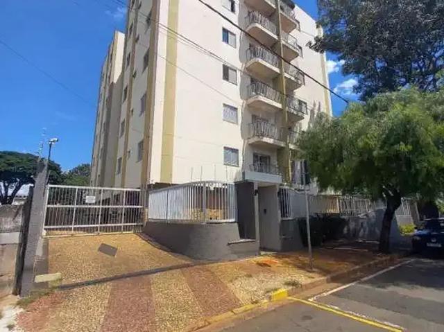 Apartamento para Venda em Americana/SP Jardim Glória 3 Quartos
