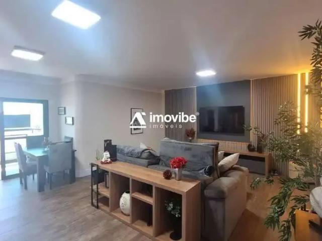 Apartamento para Venda em Americana/SP Jardim Glória 3 Quartos
