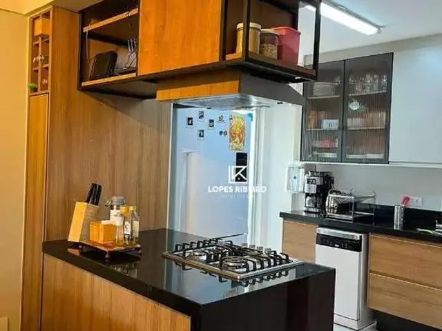 Apartamento para Venda em Americana/SP Jardim Glória 3 Quartos