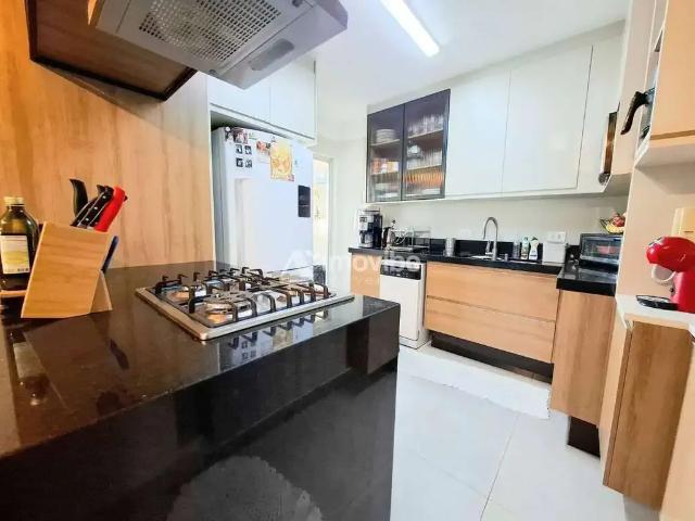 Apartamento para Venda em Americana/SP Jardim Glória 3 Quartos