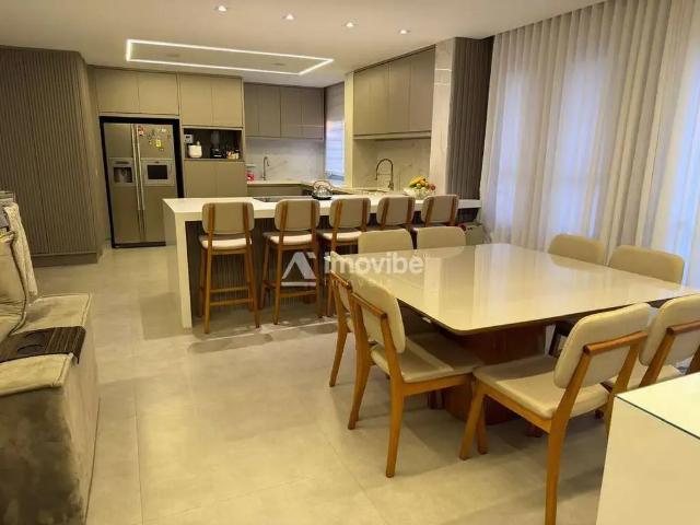 Apartamento para Venda em Americana/SP Jardim Glória 3 Quartos