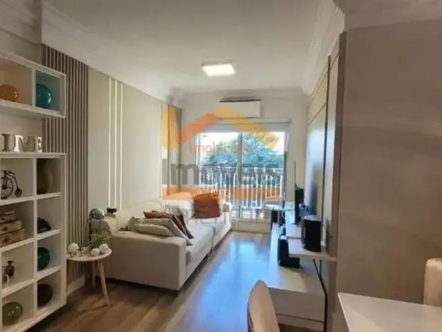 Apartamento para Venda em Americana/SP Jardim Glória 3 Quartos