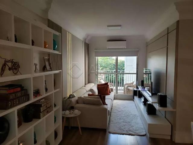 Apartamento para Venda em Americana/SP Jardim Glória 3 Quartos