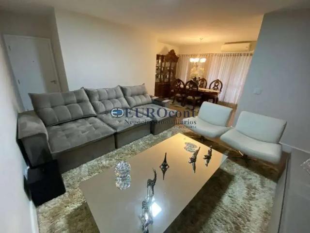 Apartamento para Venda em Americana/SP Jardim Glória 3 Quartos