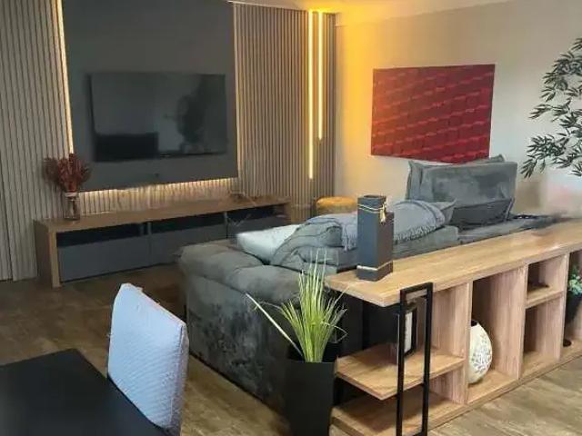 Apartamento para Venda em Americana/SP Jardim Glória 3 Quartos