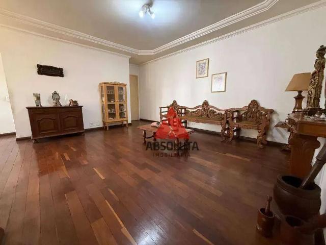 Apartamento para Venda em Americana/SP Jardim Glória 3 Quartos