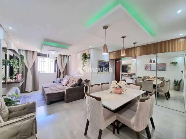 Apartamento para Venda em Americana/SP Jardim Glória 3 Quartos