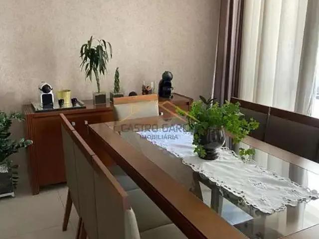 Apartamento para Venda em Americana/SP Jardim Glória 3 Quartos