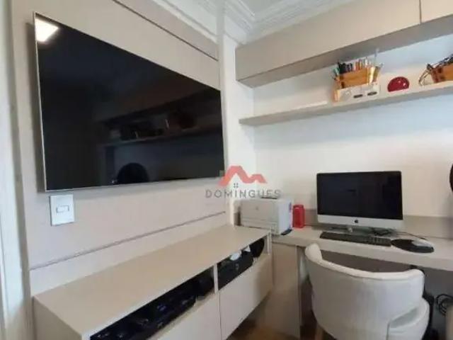 Apartamento para Venda em Americana/SP Jardim Glória 3 Quartos