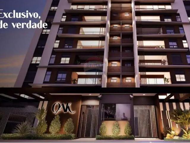 Apartamento para Venda em Americana/SP Jardim Glória 3 Quartos