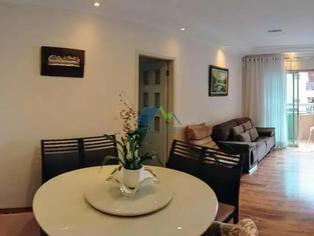 Apartamento para Venda em Americana/SP Jardim Glória 2 Quartos