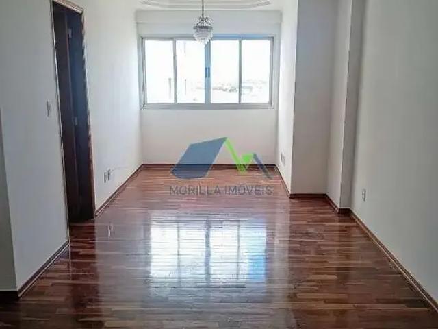 Apartamento para Venda em Americana/SP Jardim Glória 2 Quartos