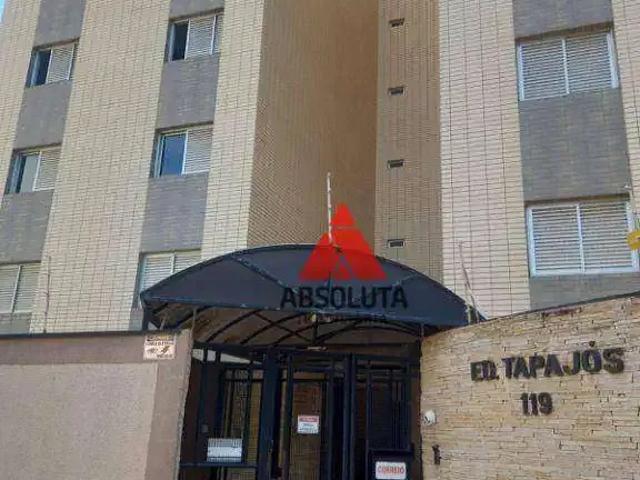 Apartamento para Venda em Americana/SP Jardim Glória 2 Quartos