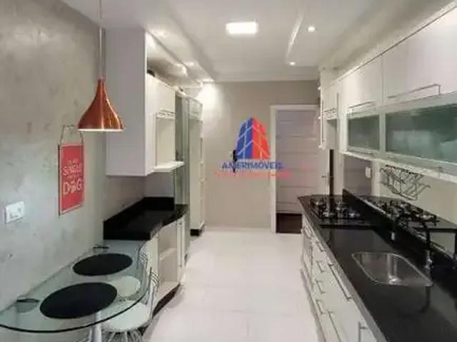 Apartamento para Venda em Americana/SP Jardim Glória 2 Quartos