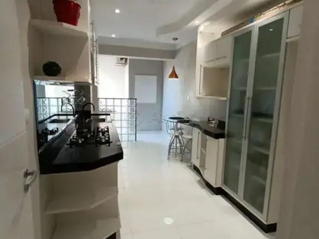 Apartamento para Venda em Americana/SP Jardim Glória 2 Quartos
