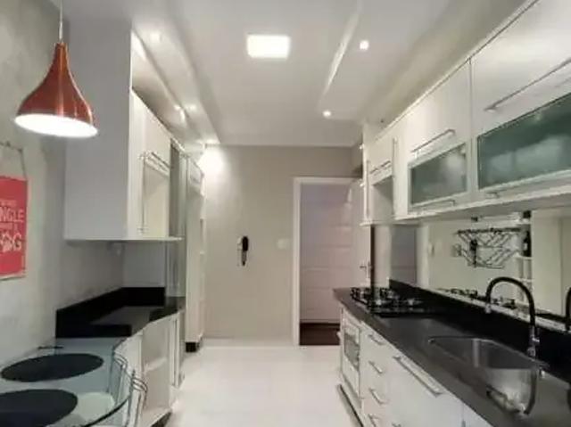 Apartamento para Venda em Americana/SP Jardim Glória 2 Quartos