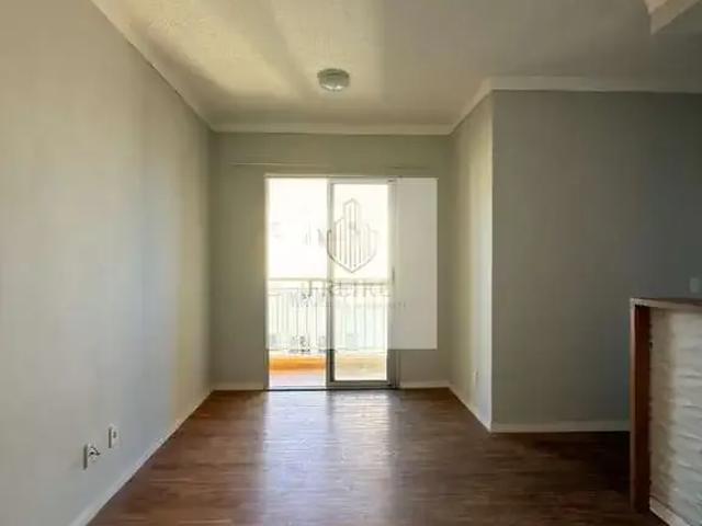 Apartamento para Venda em Americana/SP Jardim Guanabara 2 Quartos