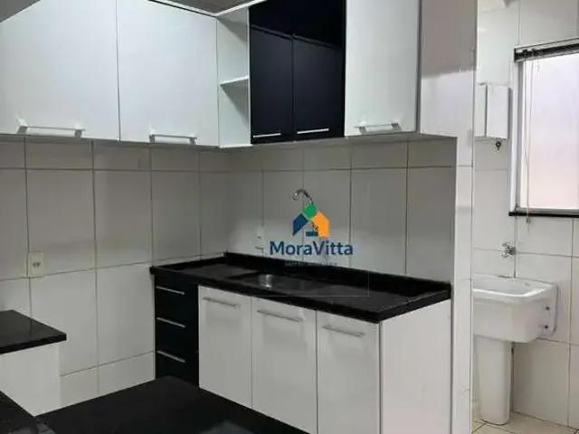 Apartamento para Venda em Americana/SP Jardim Guanabara 2 Quartos