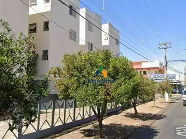 Apartamento para Venda em Americana/SP Parque Novo Mundo 2 Quartos