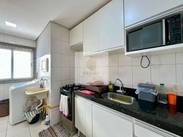 Apartamento para Venda em Americana/SP Jardim Guanabara 2 Quartos