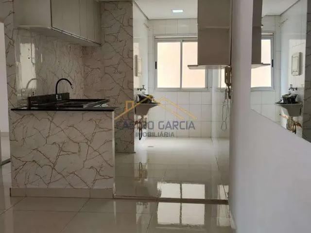 Apartamento para Venda em Americana/SP Jardim Guanabara 2 Quartos