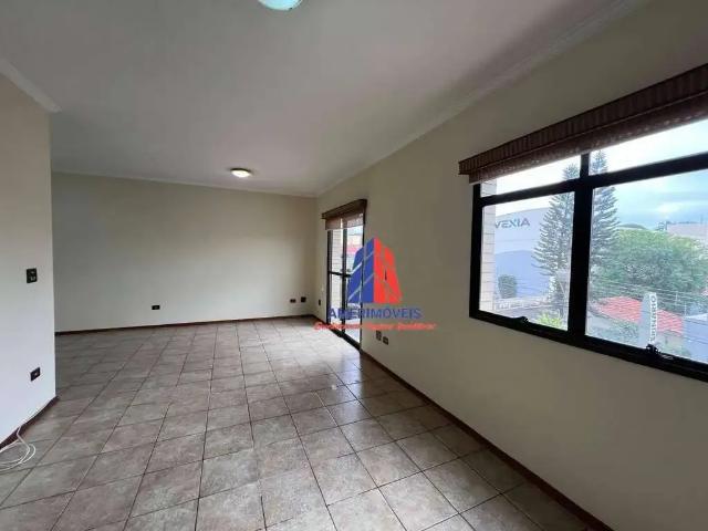 Apartamento para Venda em Americana/SP Jardim Ipiranga 4 Quartos