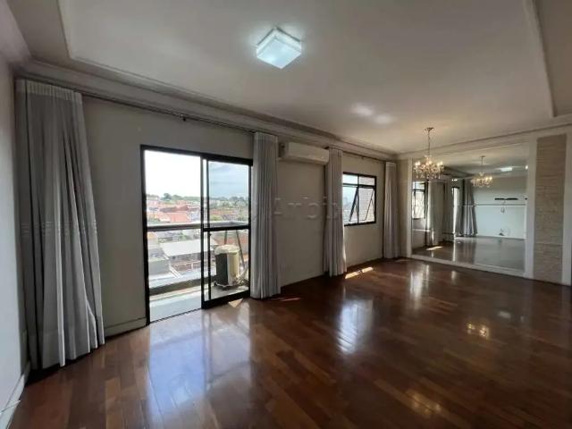 Apartamento para Venda em Americana/SP Jardim Ipiranga 4 Quartos