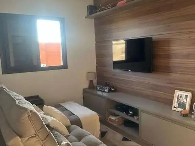 Apartamento para Venda em Americana/SP Jardim Ipiranga 2 Quartos