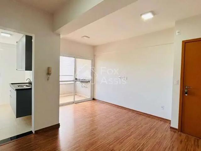 Apartamento para Venda em Americana/SP Jardim Ipiranga 2 Quartos