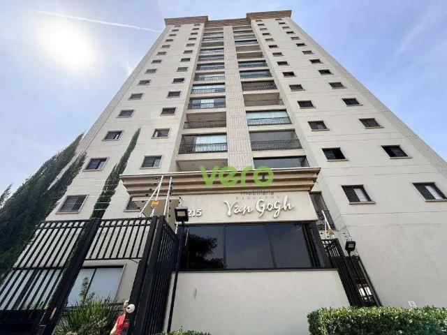 Apartamento para Venda em Americana/SP Jardim Ipiranga 2 Quartos