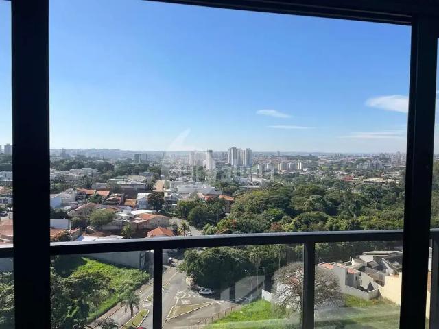 Apartamento para Venda em Americana/SP Jardim Ipiranga 2 Quartos