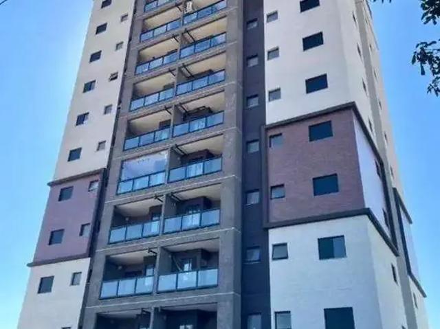 Apartamento para Venda em Americana/SP Jardim Ipiranga 2 Quartos